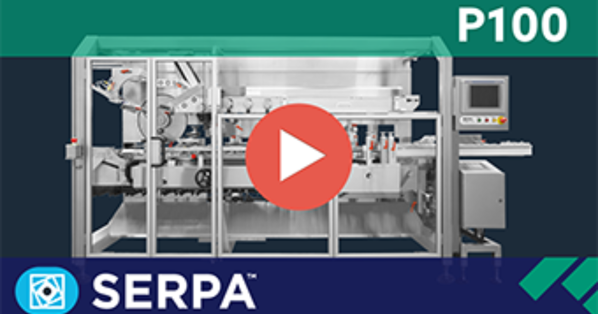 Pharmaceutical Cartoners - Blister Cartoning Machines | Food Cartoning ...