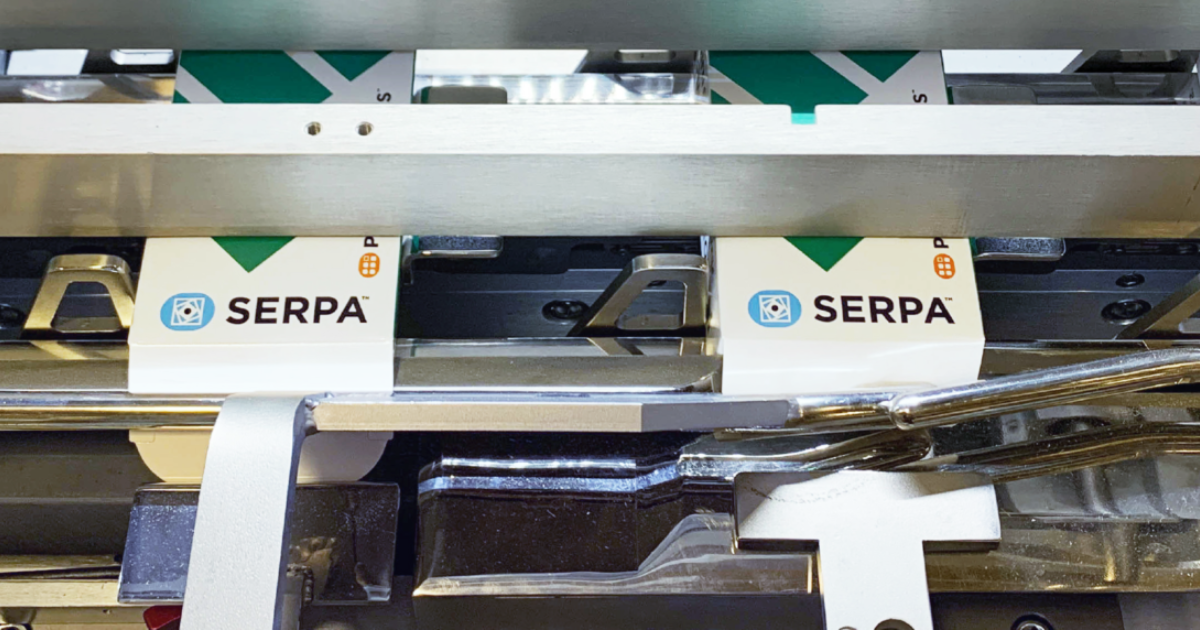 Horizontal Continuous Motion Cartoner | P100 | Secondary Packaging ...