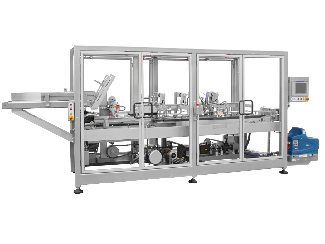 Best In Class Automated Packaging Systems | Serpa Packaging Solutions