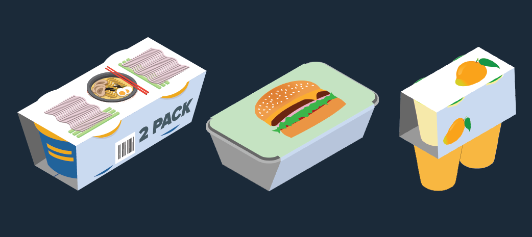 Choose a Packaging Machine Based On Your Application & Product | Serpa ...