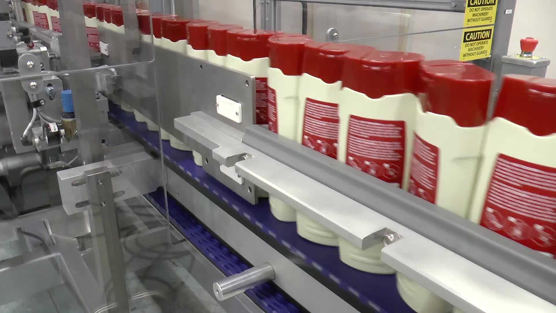 Automated Packaging Systems: Cartoners, Sleevers, & Case Packers ...