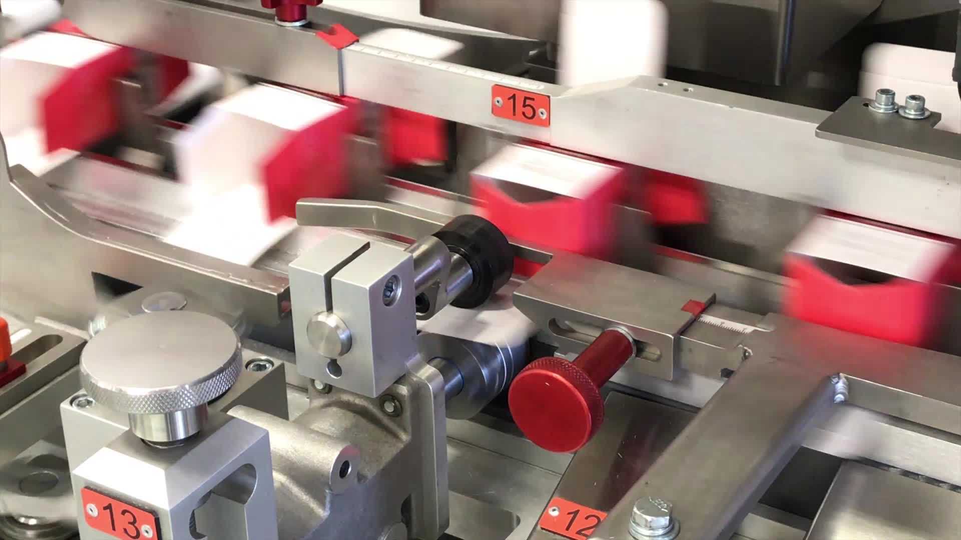 Automated Packaging Systems: Cartoners, Sleevers, & Case Packers ...