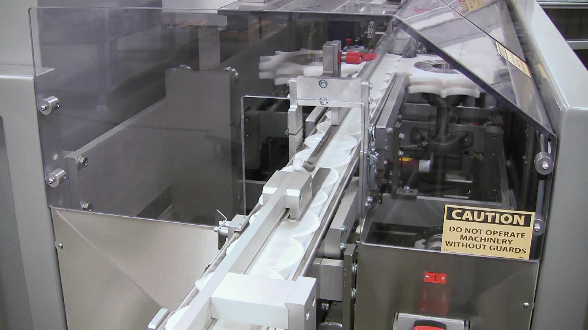 Sleevers - Automated Packaging Sleeve Systems | Serpa Packaging Solutions