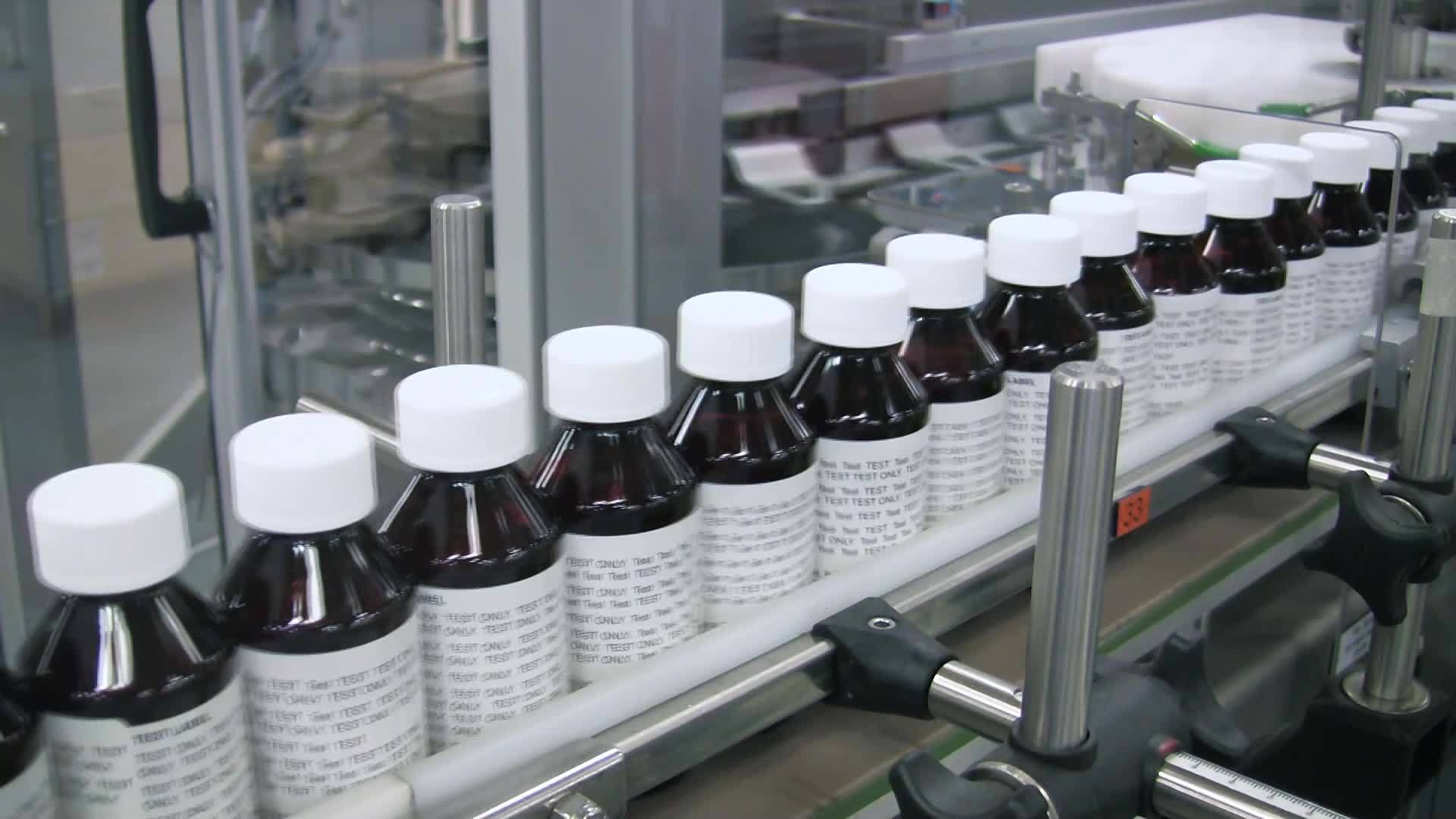 Automated Packaging Systems: Cartoners, Sleevers, & Case Packers ...